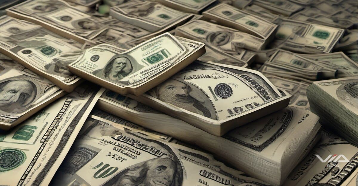 CFOs Deploy AI Treasury Tools as Currency Volatility Hits 2026 Baseline ...