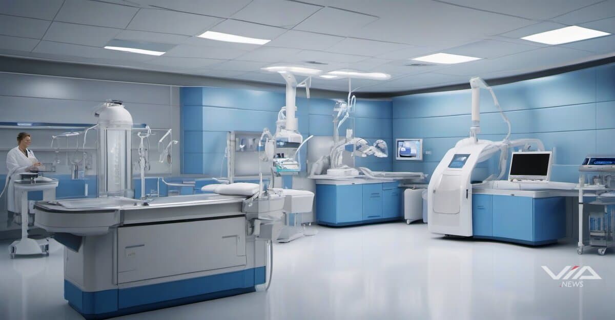 Four Immunotherapy Companies Race Toward 2026 Launches as Next ...